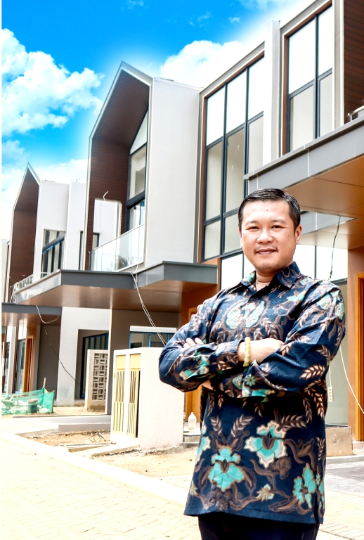 The Sanctuary Collection Dongkrak Sentul Selatan Semakin Berkelas – The ...