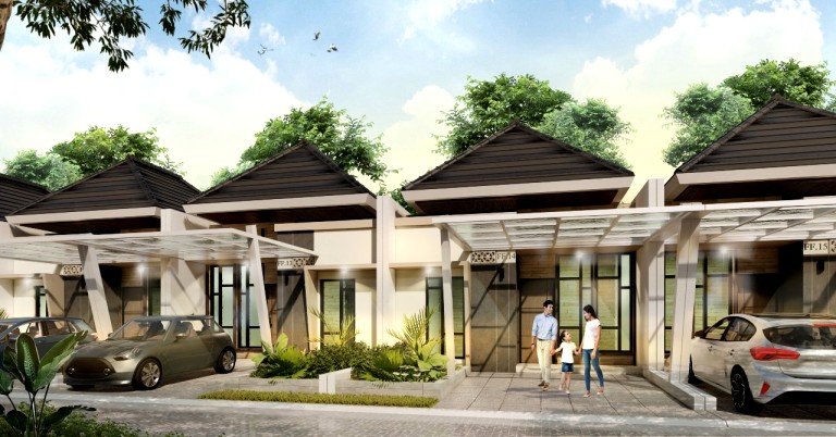 Metland Tambun Berbenah dan Luncurkan Tipe Emerald Demi Milenial ...