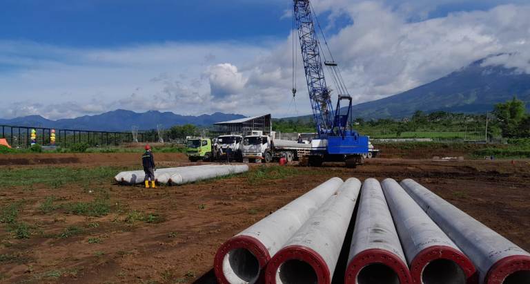 Samaview Tawarkan Keindahan Alam dan Prospek Investasi di Malang ...