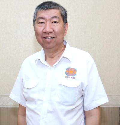 Presiden Jokowi Sambut Baik Helpdesk Perizinan REI - Indonesia Housing