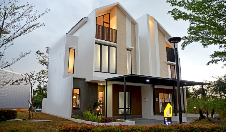 Hanya 96 Unit, Modernland Realty Beberkan Keunggulan The Essence ...