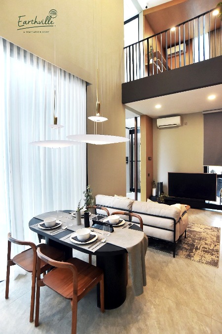Resmi Buka Show Unit, Triniti Land Kebut Penjualan Sequoia Hills ...
