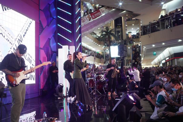 Ada Late Night Sale di Perayaan Tiga Dekade Metropolitan Mall Bekasi ...