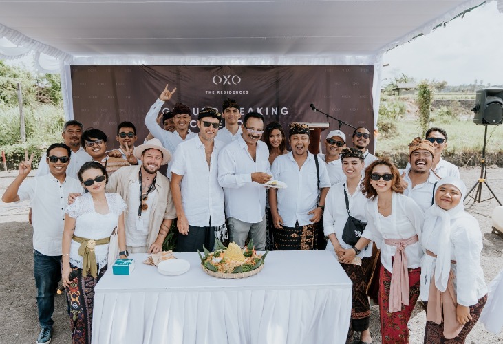 Wujudkan Standard Baru Hunian Berkualitas di Bali, Villa Mewah OXO The ...