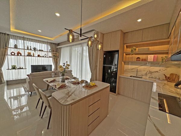 Sakatama Development Tawarkan Aura Home, Hunian Modern dengan Lokasi ...