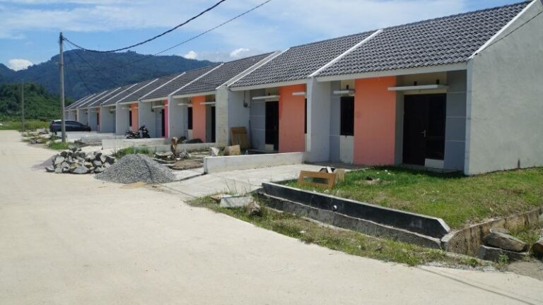 Skema Baru Sedang Dibahas, Penyaluran FLPP Masih Menggunakan Konsep ...