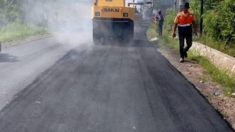Kemenperin Rilis Peta Jalan Hilirisasi Aspal Buton - Indonesia Housing