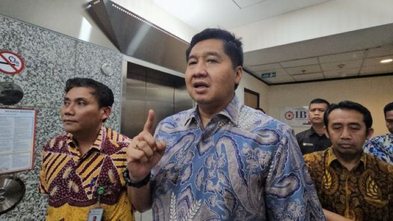 Meroket 1.173,92 Persen, Realisasi Penyaluran FLPP Kuartal I 2025 ...