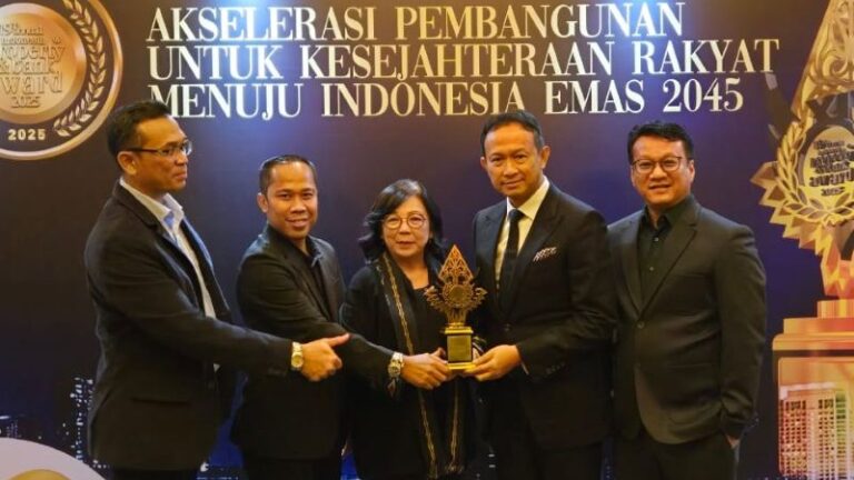 Komitmen Hadirkan Hunian Terjangkau dan Bermutu, Socia Garden Karawang ...