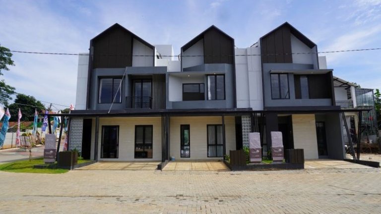 BIG Group Hadirkan Hunian Asri di Pesona Elok Hambalang - Indonesia Housing